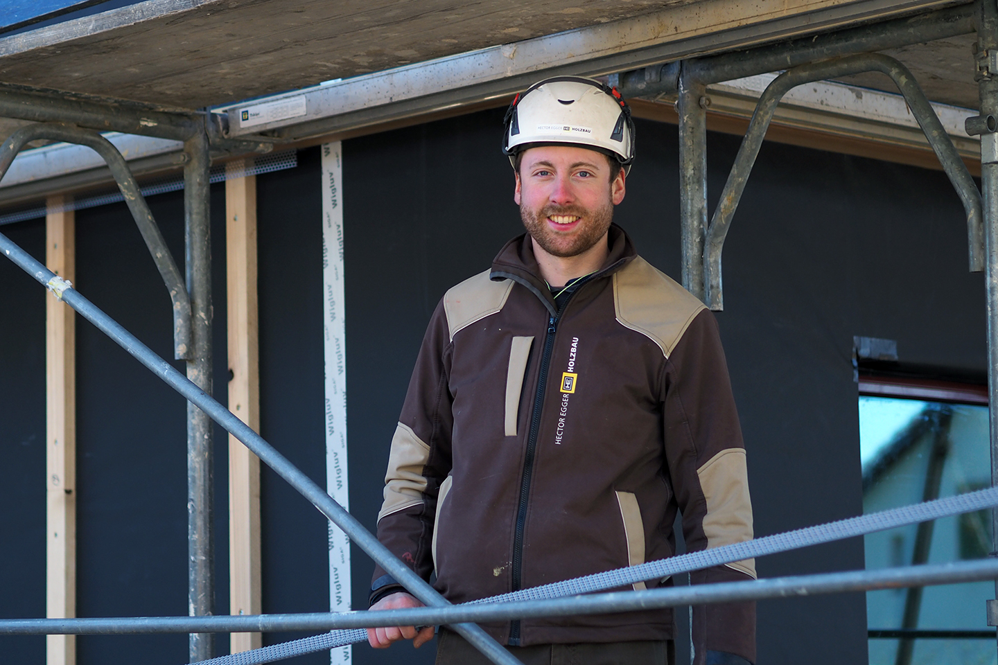 Team | hector-egger.ch